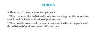 Test norms.pptx