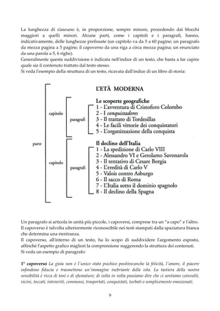 Testo e-tipologie-testuali | PDF