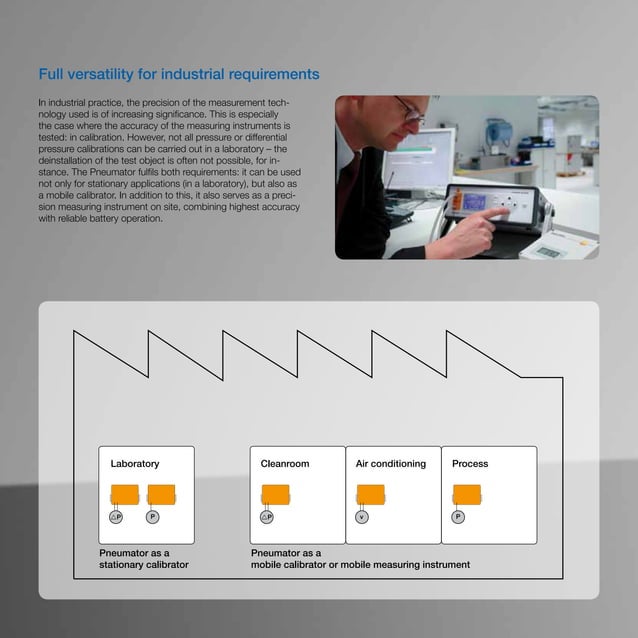 Testo - Pneumator | PDF | Science