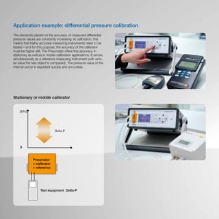 Testo - Pneumator | PDF