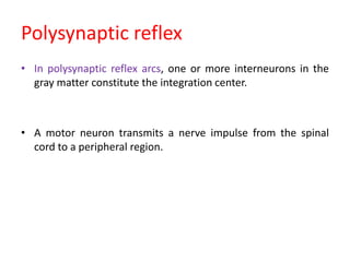 Test of human reaction capacity | PPT