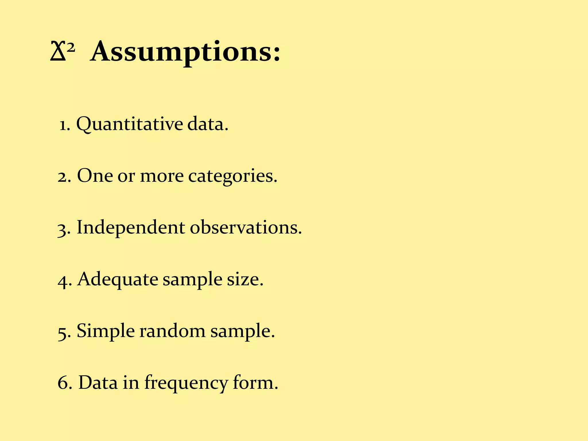 Test of significance in Statistics | PPTX