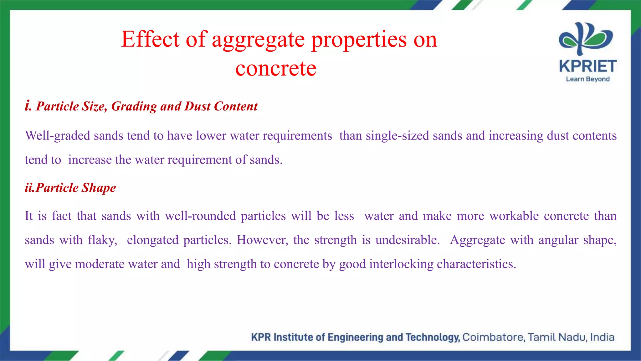 Test on Aggregates.ppt