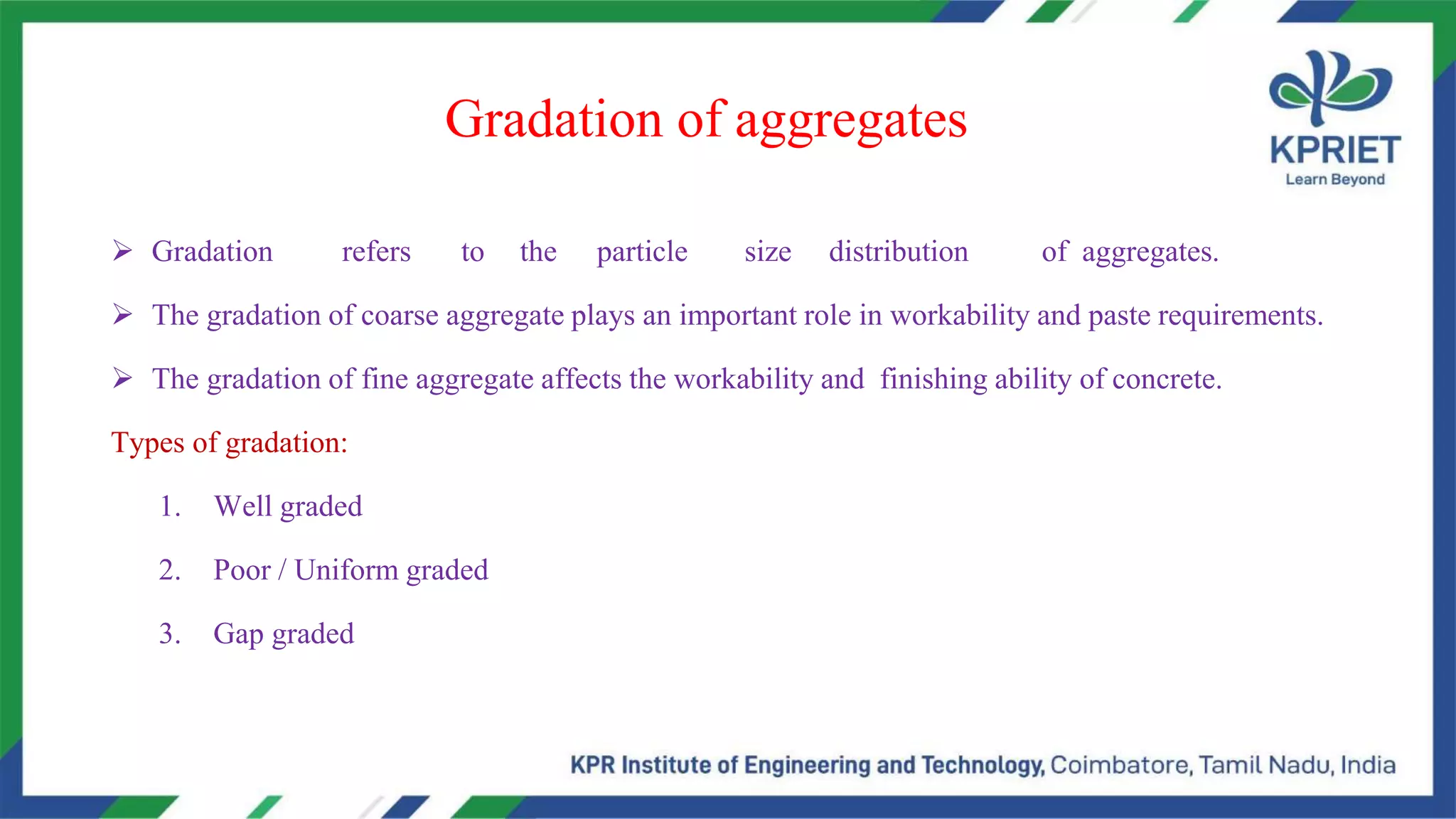 Test on Aggregates.ppt