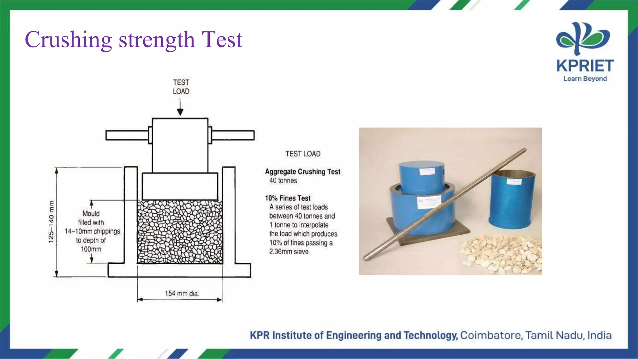 Test on Aggregates.ppt