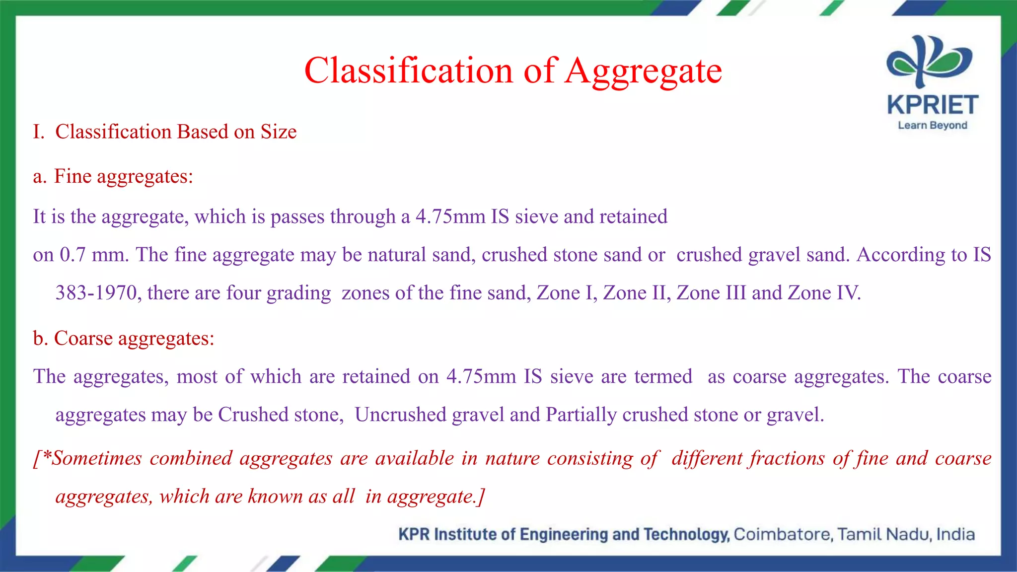 Test on Aggregates.ppt