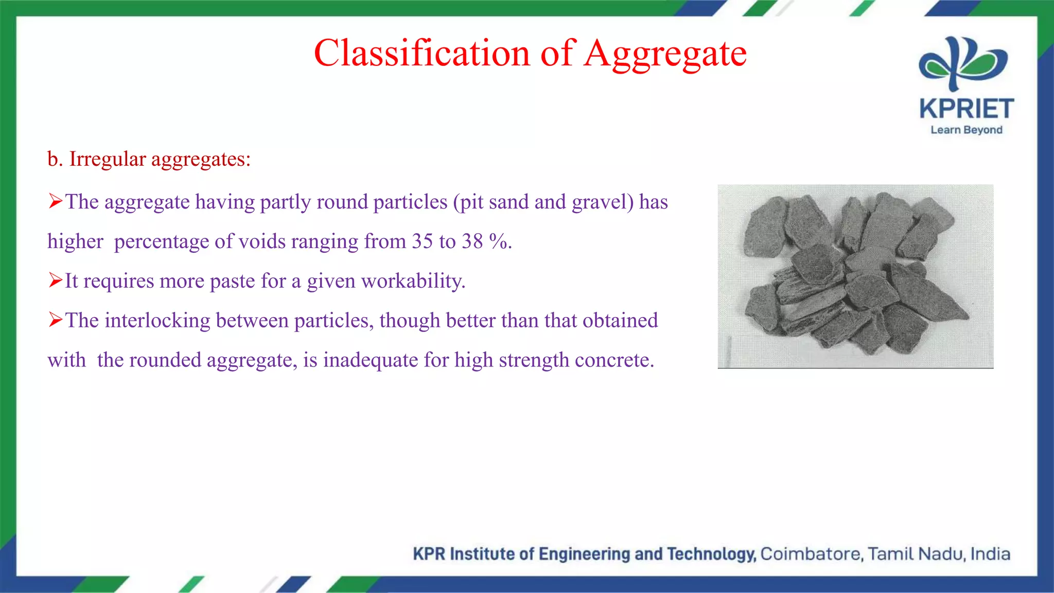 Test on Aggregates.ppt