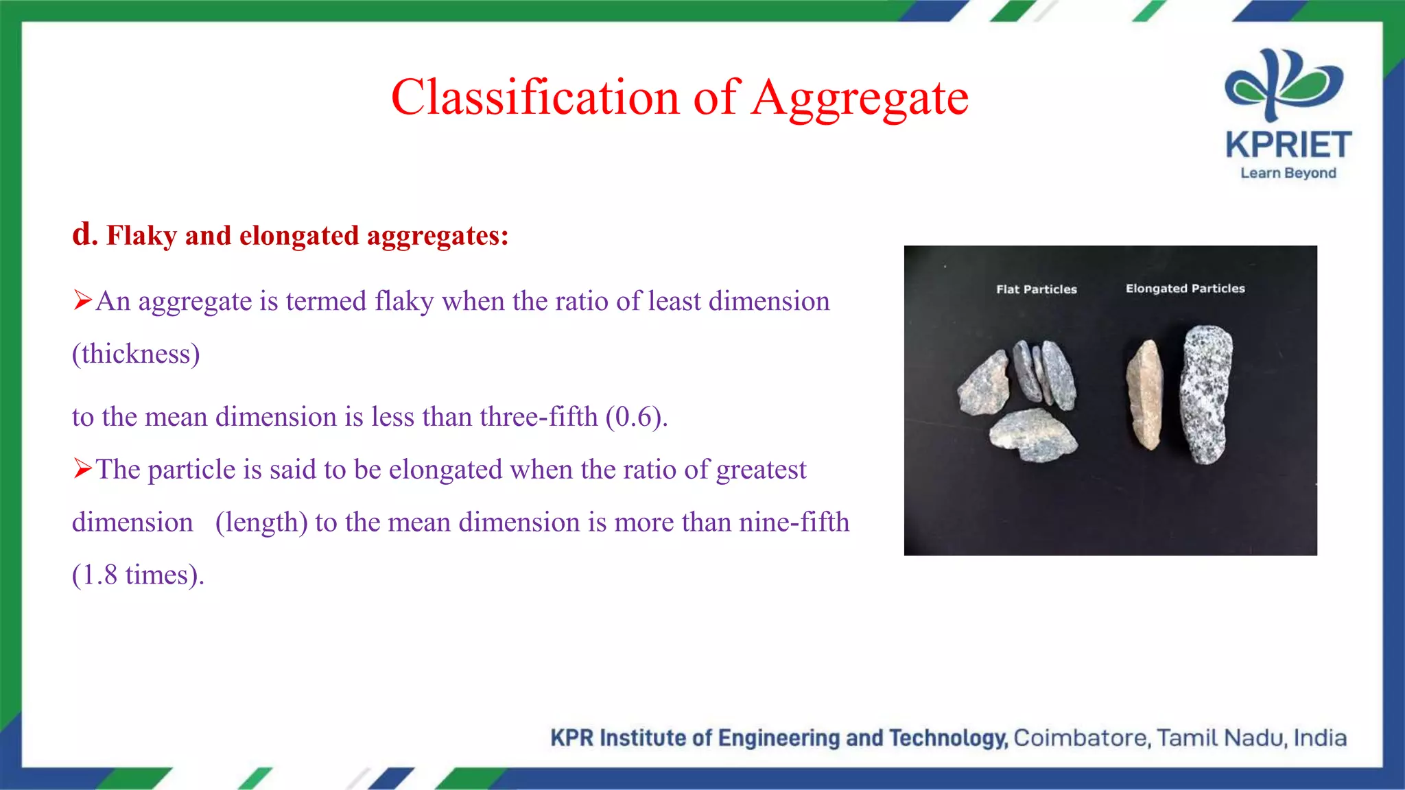 Test on Aggregates.ppt
