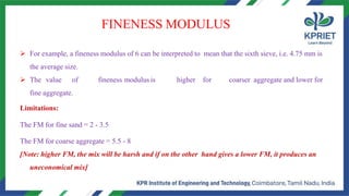 Test on Aggregates.ppt