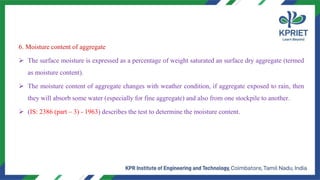 Test on Aggregates.ppt