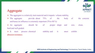 Test on Aggregates.ppt