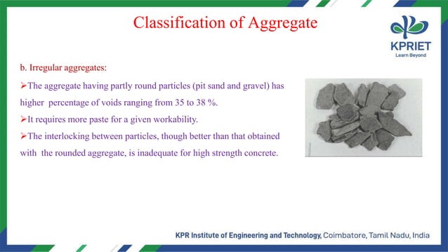 Test on Aggregates.ppt