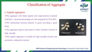 Test on Aggregates.ppt