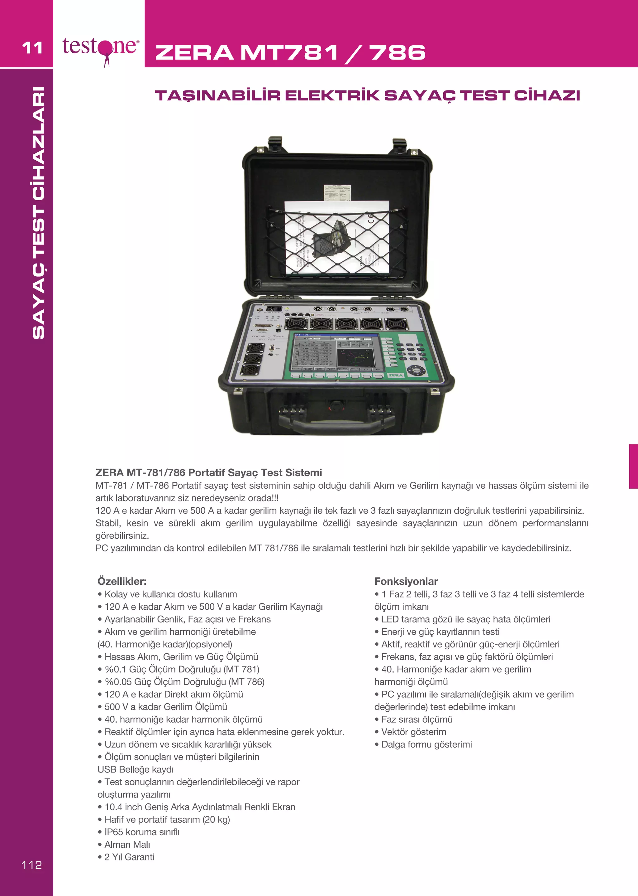 Testone katalog 2019-2020 -2 | PDF