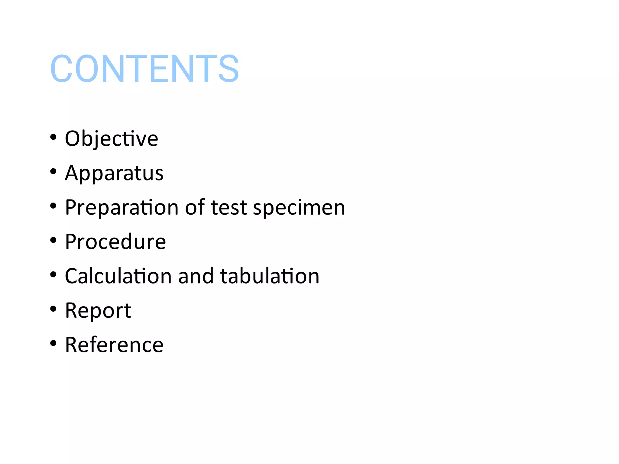 Test on geotextile apparent opening size and porosity | PDF
