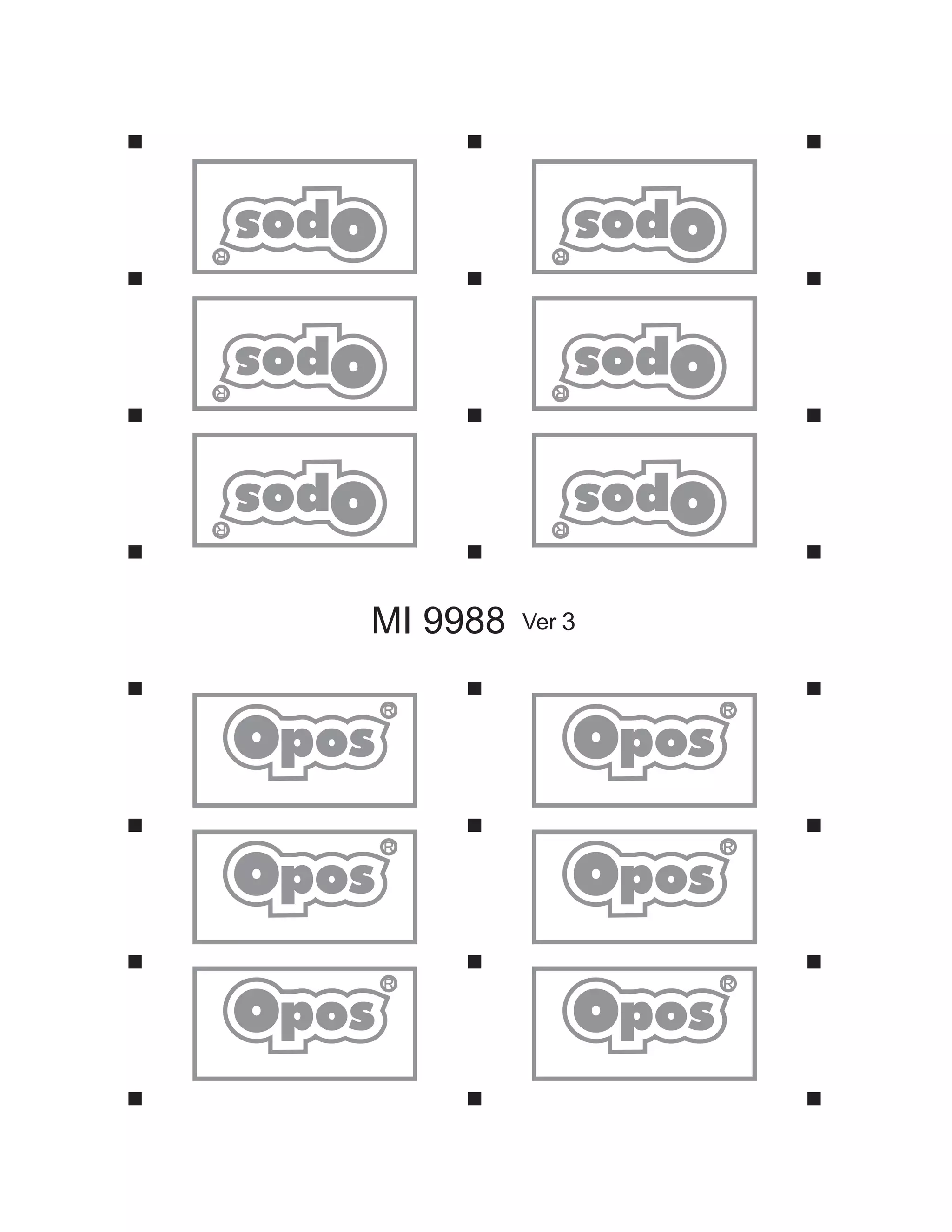 Test opos | PDF