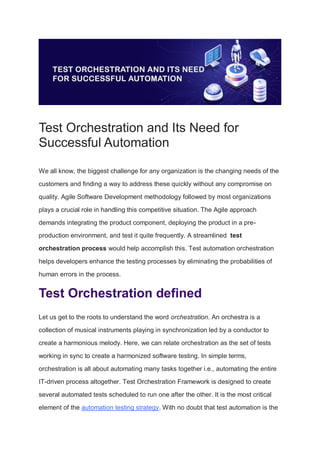 Test Orchestration and Its Need for Successful Automation (2).pdf ...