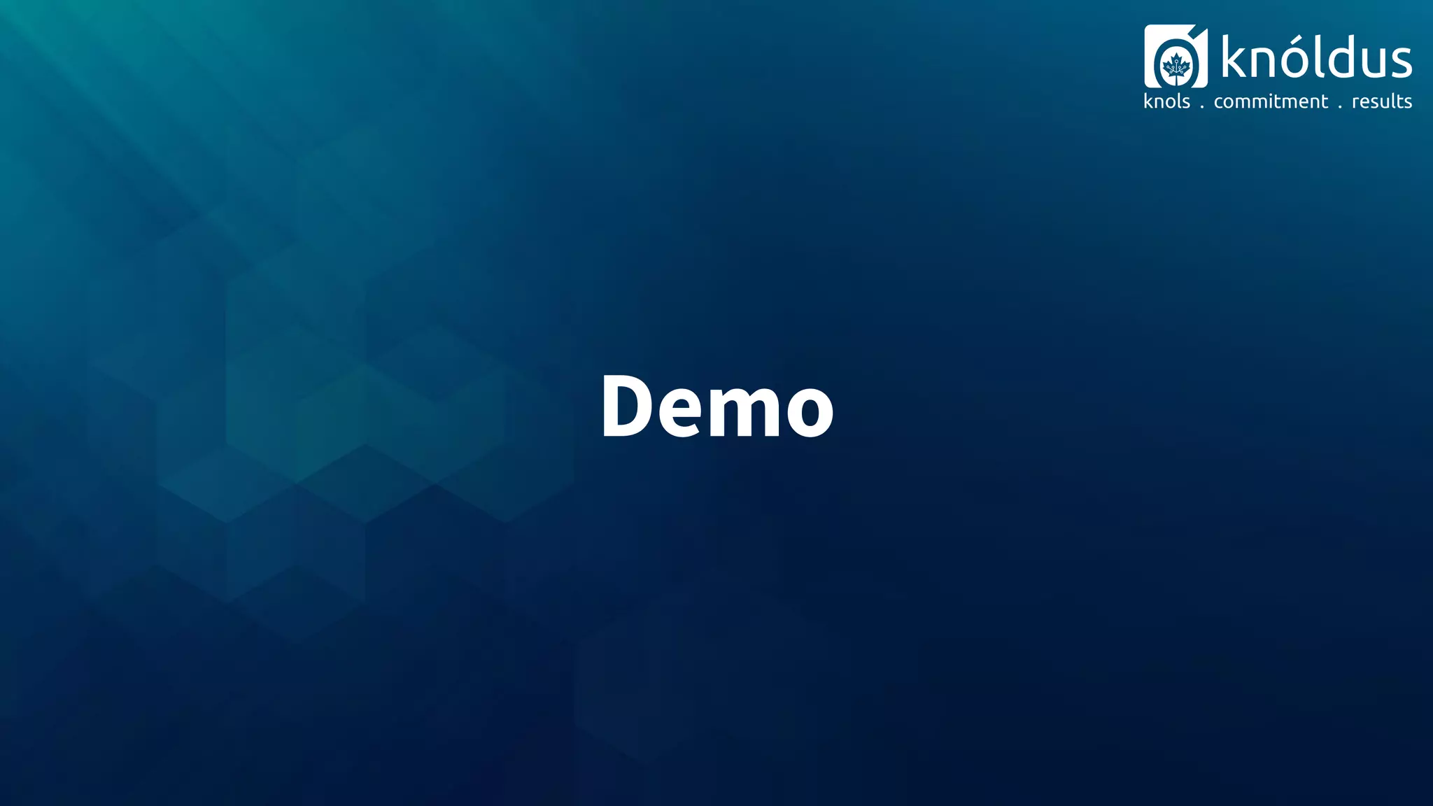 Test Orchestration in DevOps | PPT