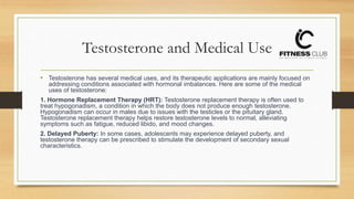 Testosterone.pptx
