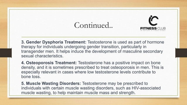 Testosterone.pptx | Hormonal Disorders | Endocrine and Metabolic Diseases