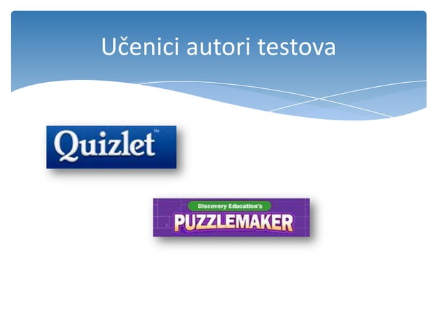 Testovi online | PPT