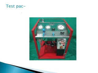 Test pac | PPT