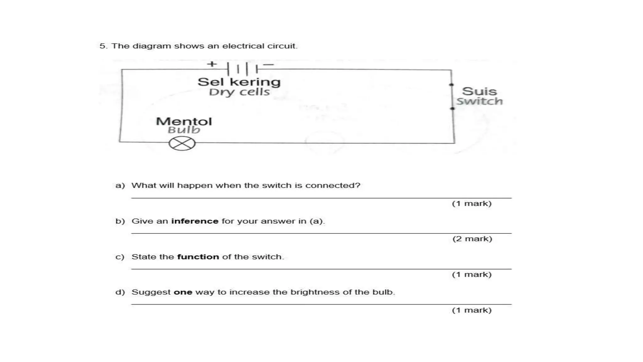 Test paper year 5.pptx