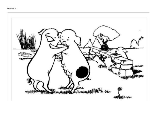 Test pata negra (laminas y manual)