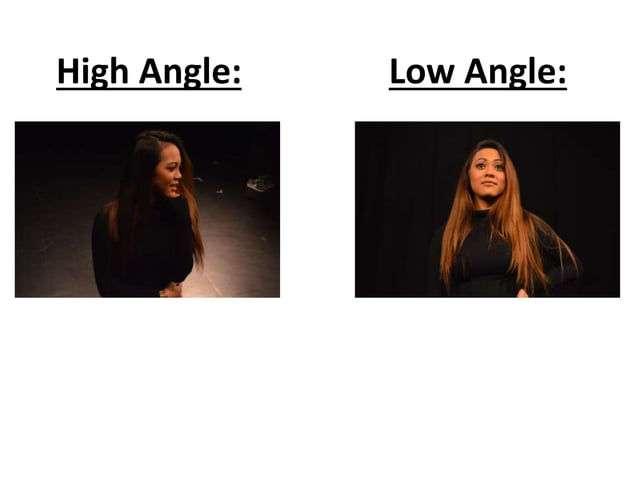 Test photo shoot | PPT