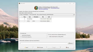 How to Recover Deleted Dash Cam Footage PhotoRec | PPT