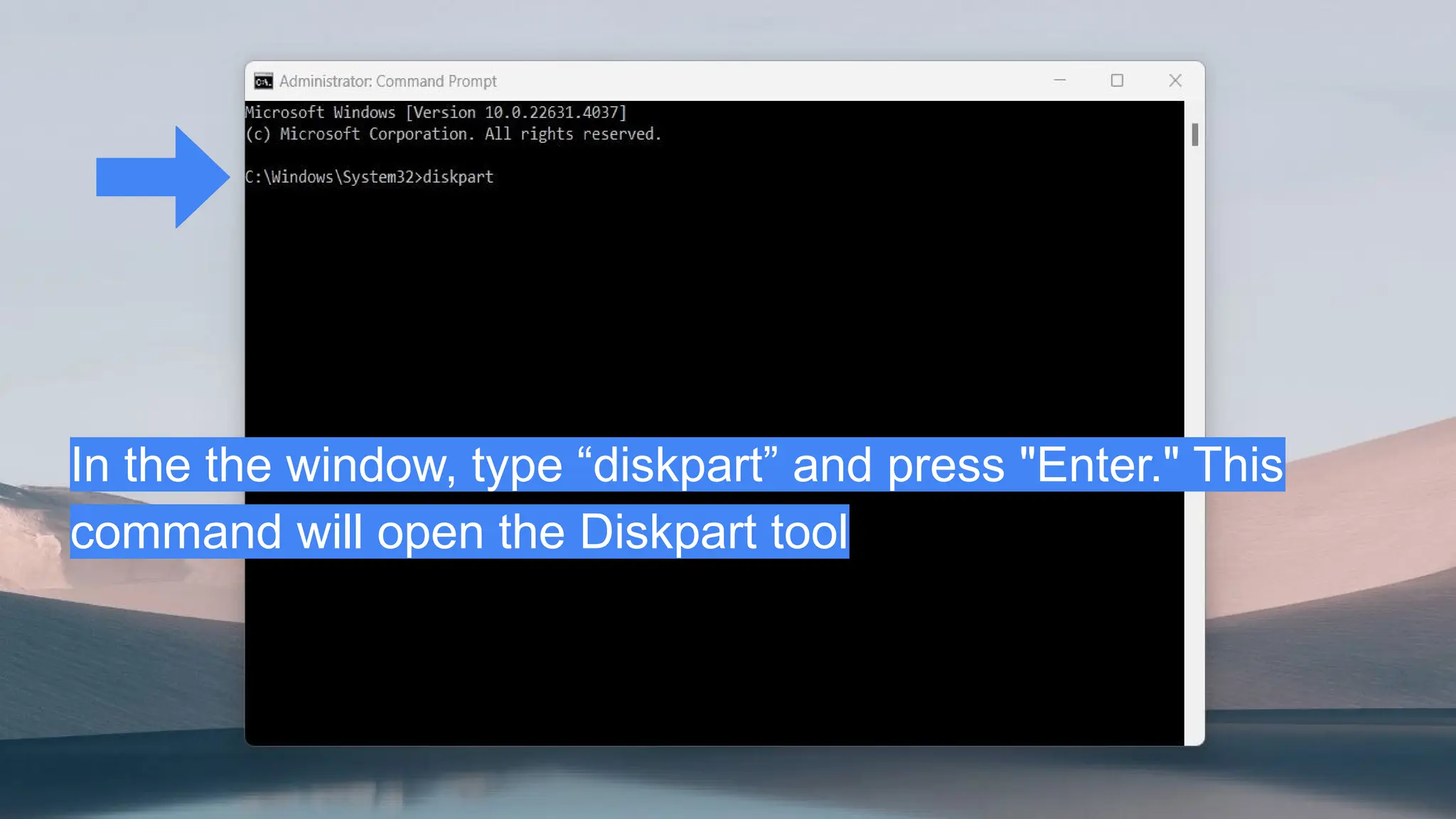How to Recover Lost Partition on External Hard Drive diskpart | PPTX
