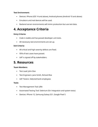 Test Plan for Mobile Banking Application.docx