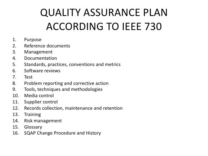 Test Planning test-planning