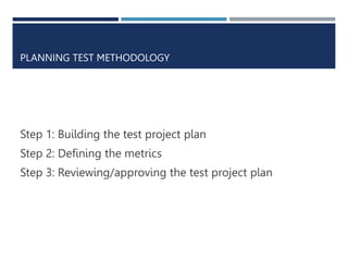 Test planning.ppt