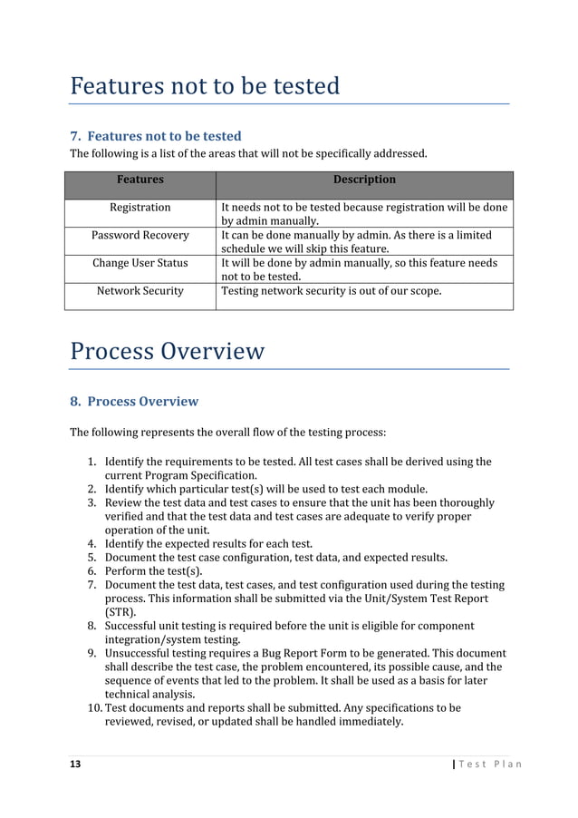 Test plan on iit website | PDF | Standardized Testing | Educational ...