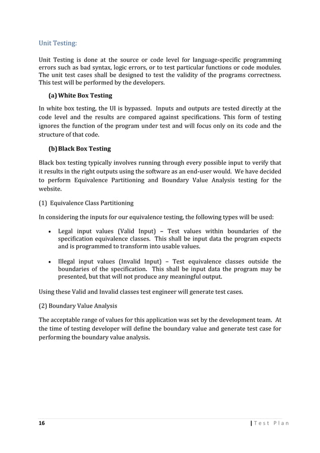 Test plan on iit website | PDF | Standardized Testing | Educational ...