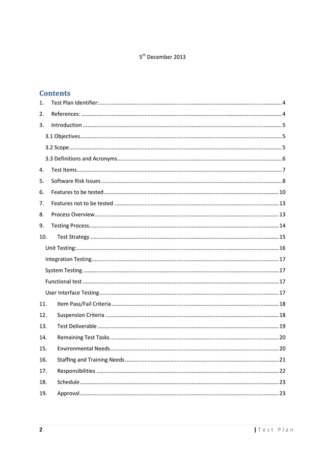 Test plan on iit website | PDF | Standardized Testing | Educational ...