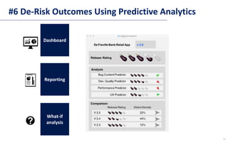 Testplant: 10 Steps to State of the Art Software Testing | PPTX
