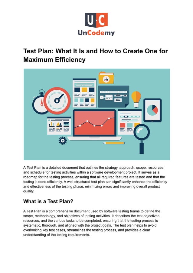 Test Plan_ What It Is and How to Create One for Maximum Efficiency.pdf