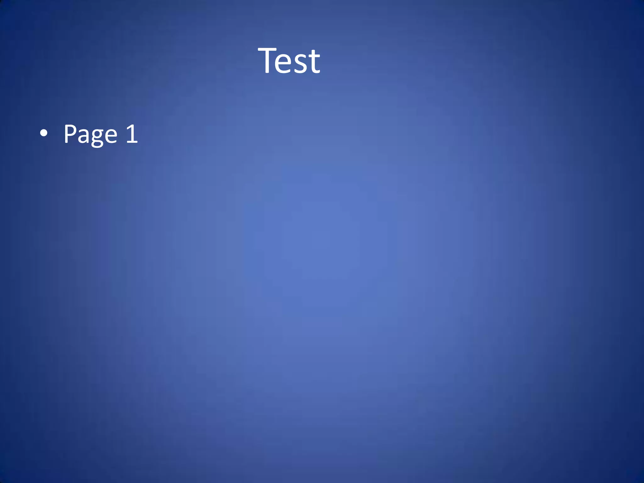 Test powerpoint2 | PPTX