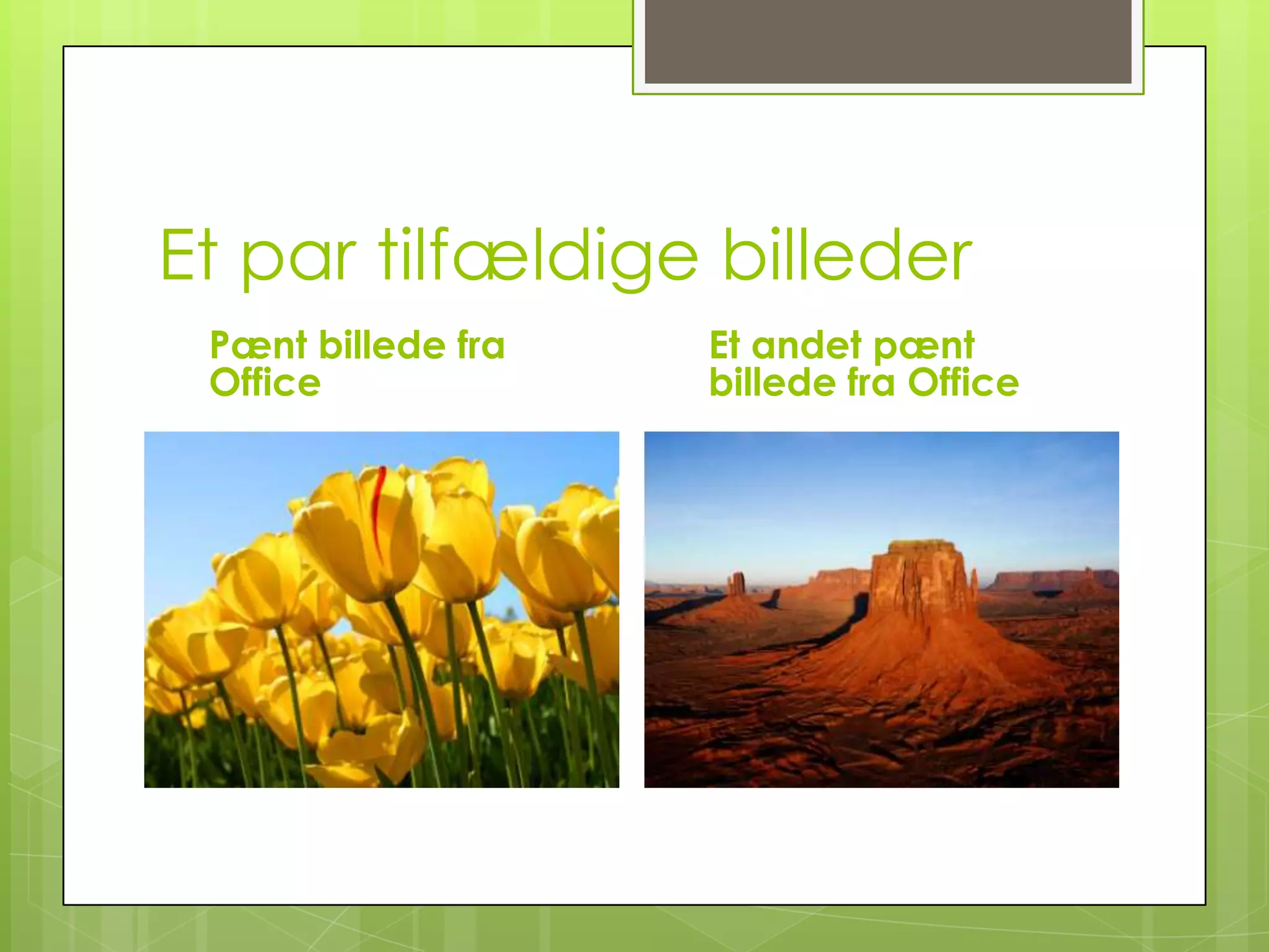 Test power point | PPTX