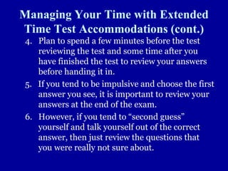 Test Preparation and Test Taking Strategies DRES website edition.ppt