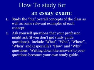 Test Preparation and Test Taking Strategies DRES website edition.ppt