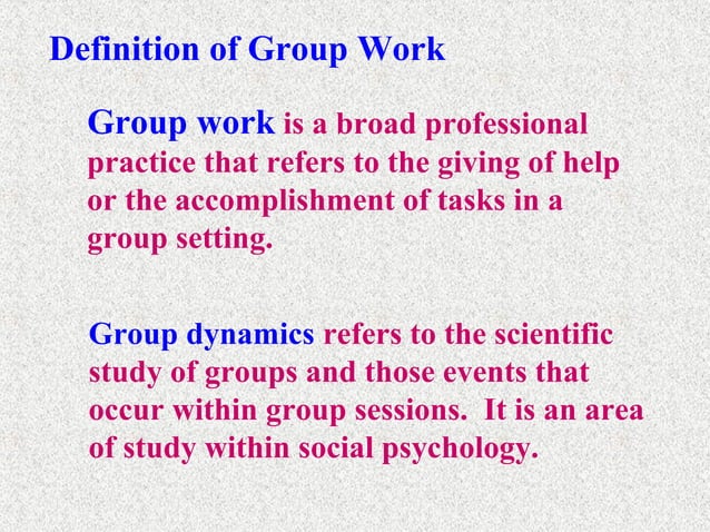 Test prep _groups-1 | PPT