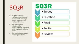 Test prep part 1 (segment of presentation) | PPT