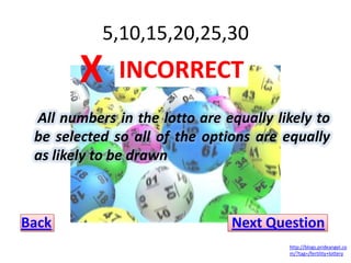 Probability Introduction | PPTX