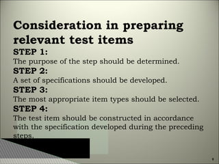 Test presentation | PPT