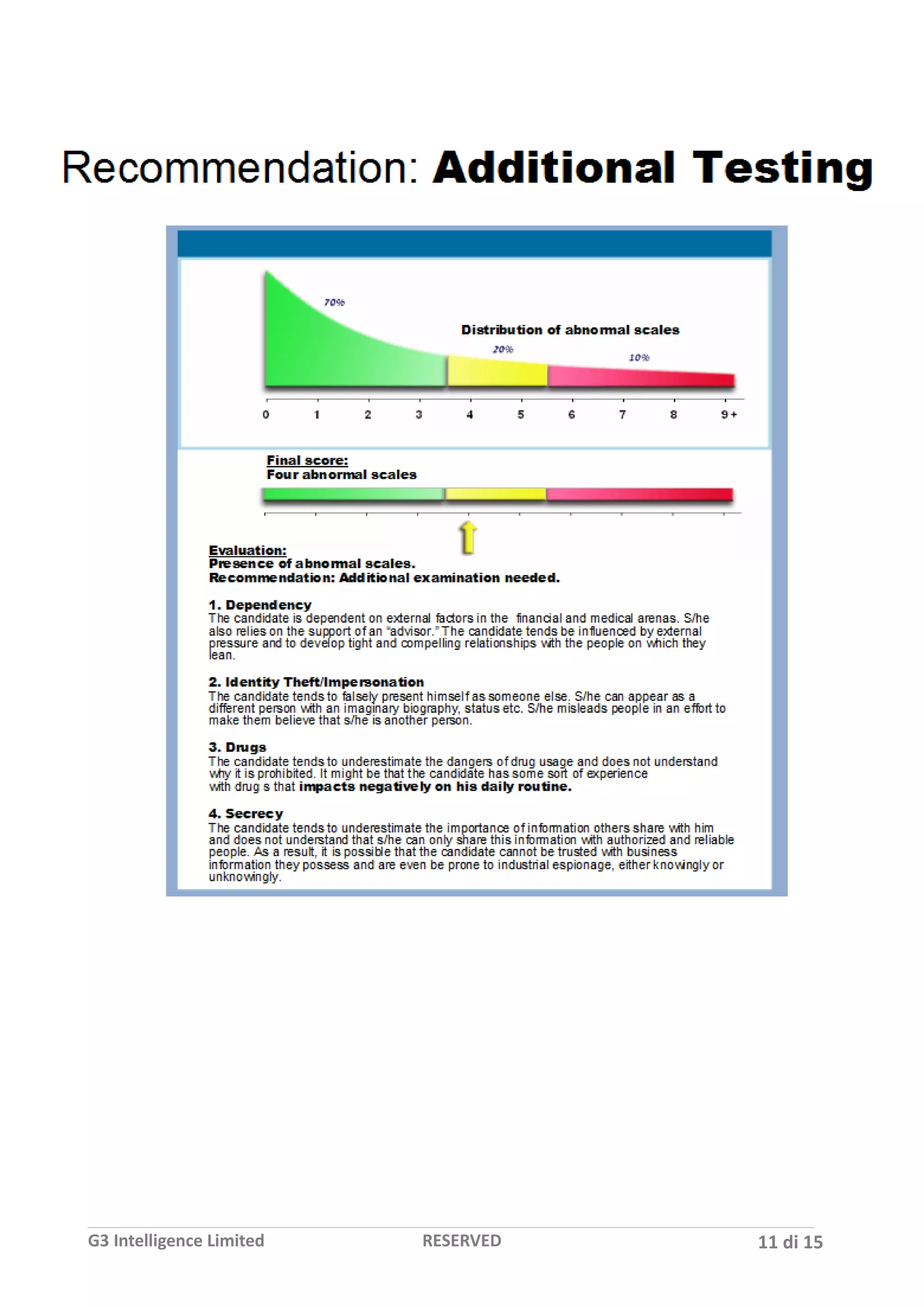 Vetting Presentation | PDF