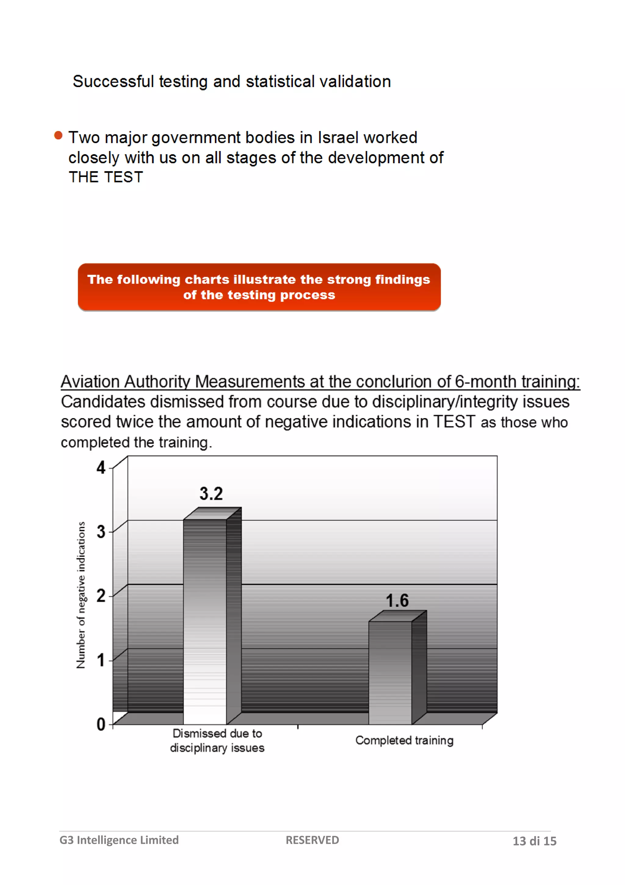 Vetting Presentation | PDF