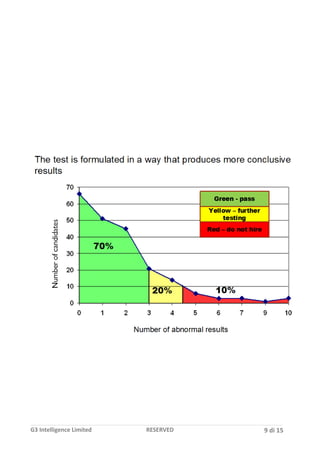 Vetting Presentation | PDF